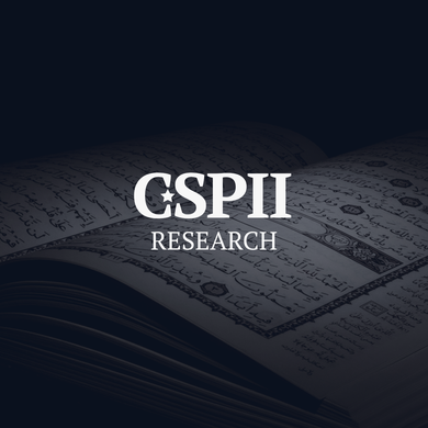 Darura Principle: An Instrument for Addressing Islamic Demands that ...